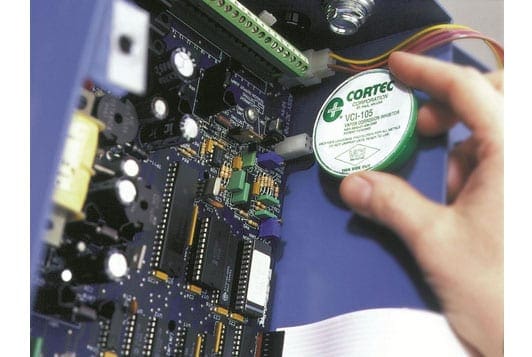 Cortec VpCI 101 Emitters