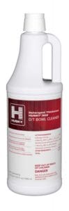 Husky 302 D/T Bowl Cleaner
