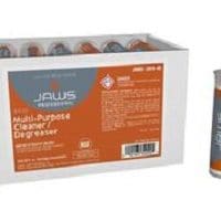 JAWS 3910C Multi-Purpose Cleaner | Environmentally Friendly Cleaner
