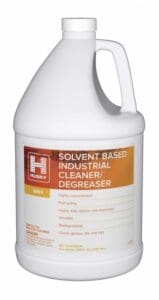 Husky 901 Solvent Based Industrial Cleaner/Degreaser