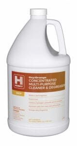 Husky 907 O/O Concentrated Multi-Purpose Cleaner/Degreaser