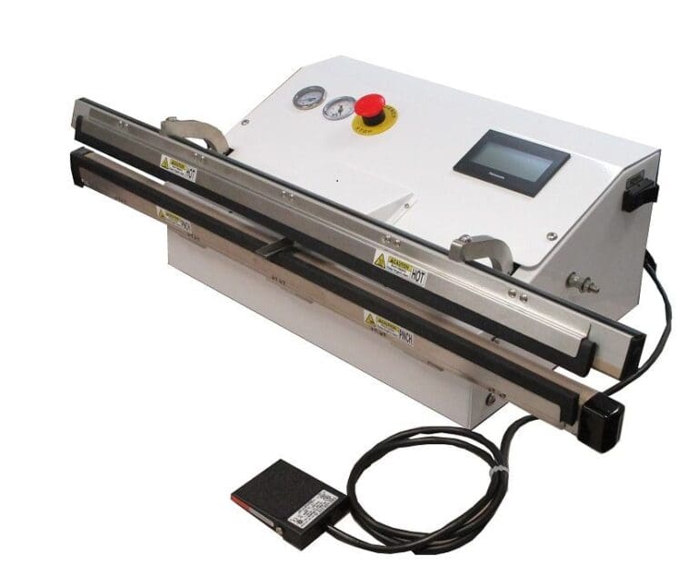 Vacuum Sealer | SmartVac Model 675 Vacuum Sealer