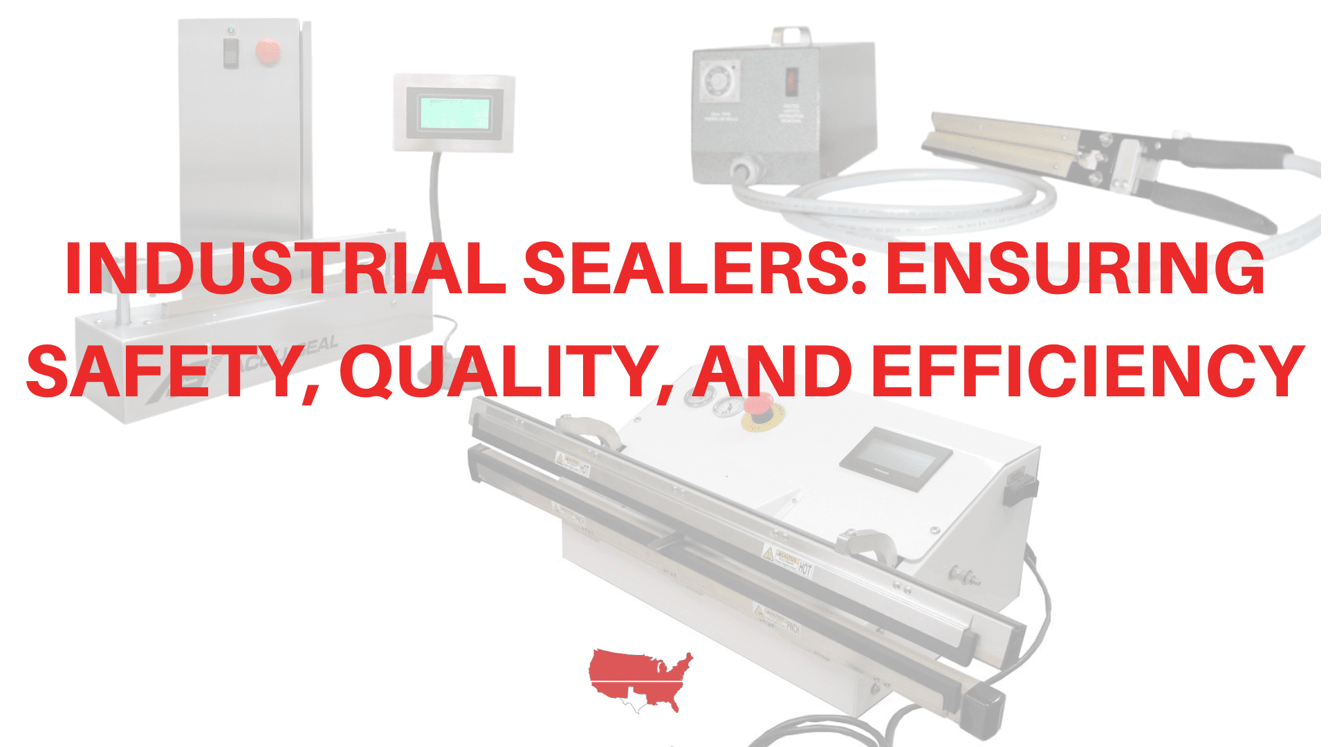 Blog - Texas Technologies, Packaging Solutions