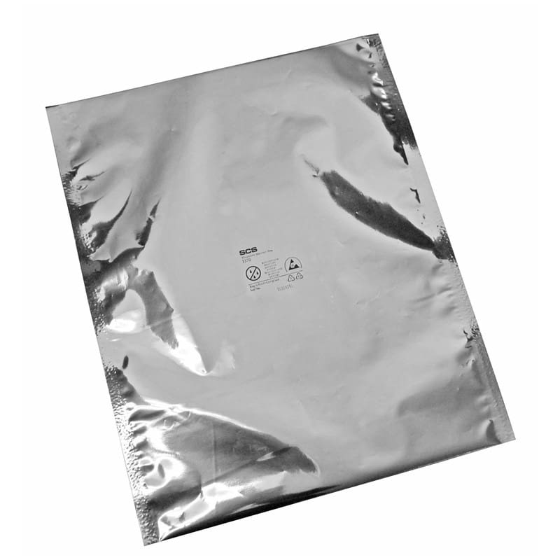 Moisture Barrier Bag - Dri-Shield 3700 - D37910