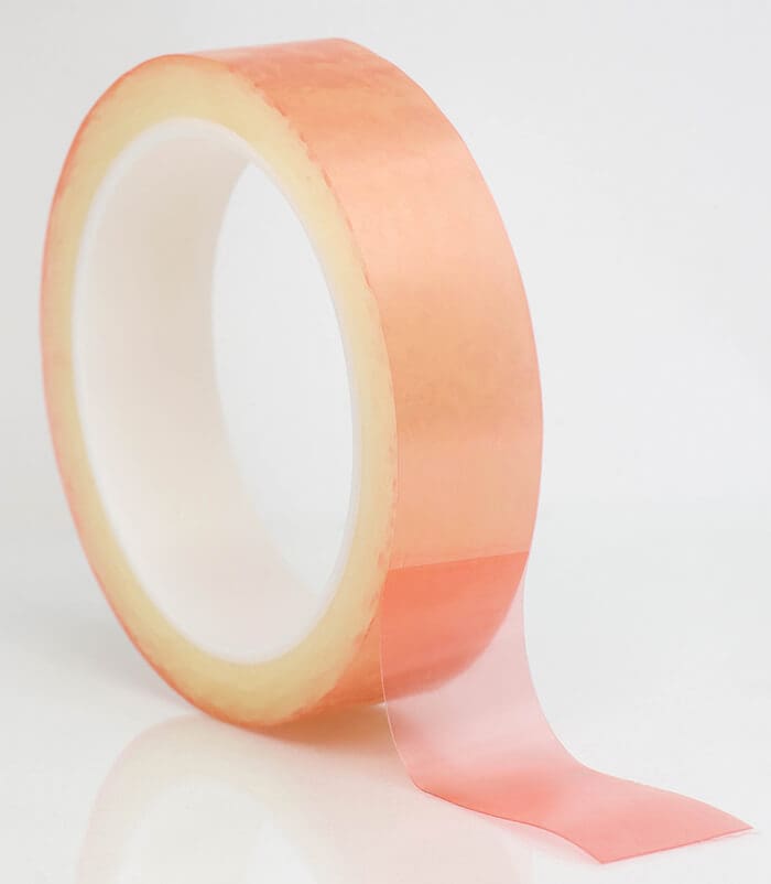 UT1520 Double Sided Removable Cleanroom Tape