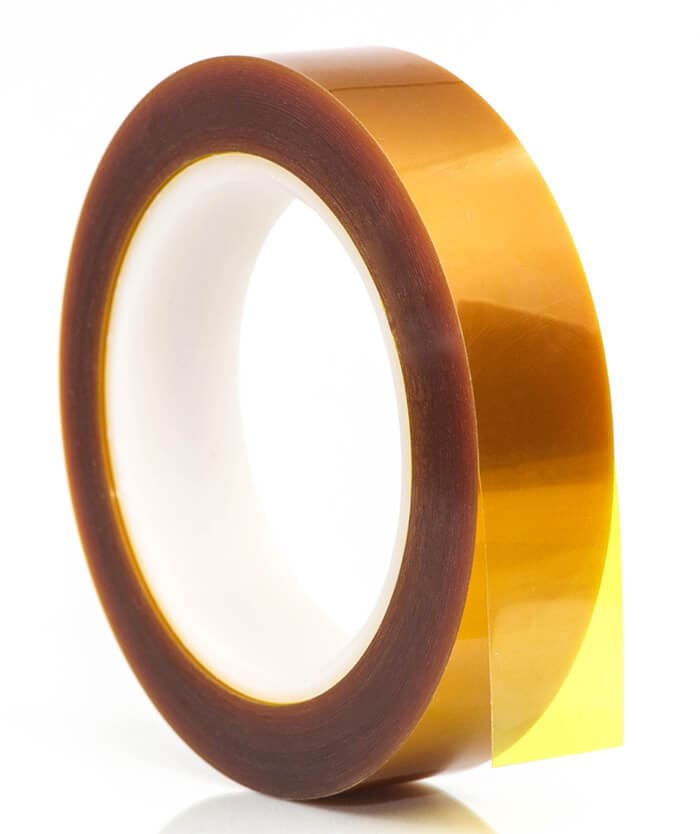 UT2159 - Double-Sided Polyimide Cleanroom Tape