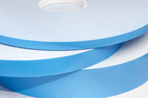UT1440 - Removable Double Sided Foam Cleanroom Tape