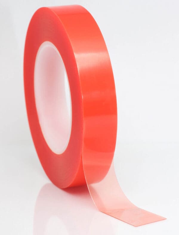 UT1530 - Removable Double Sided Cleanroom Tape