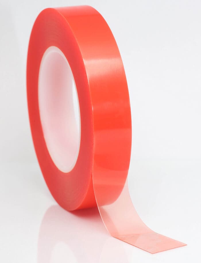 UT1530 - Removable Double Sided Cleanroom Tape